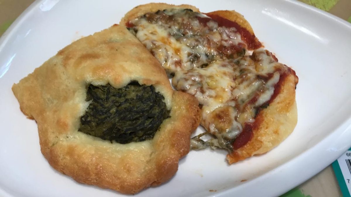 Pizza | HealthyBodyHealthyHabits